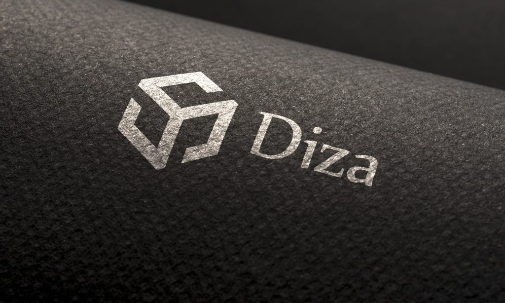 Logo Diza.pl | PureCreations.pl